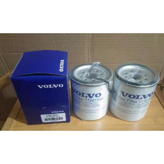 17201956 /21380408 VOLVO excavator VOLVO 120D oil-water separator ...