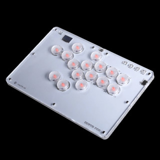 New Haute42 Arcade Joystick Hitbox Controller Arcade Fighting Game ...