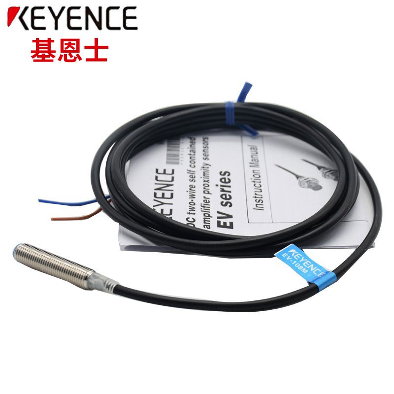 Keyence proximity switch ED EV-108M 108U 118M 118U 112M 112U 130U 130M ...