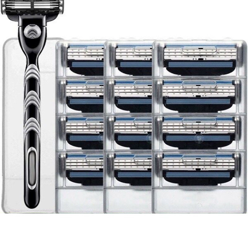 Manual Replacement Razor Blade | Shopee Philippines