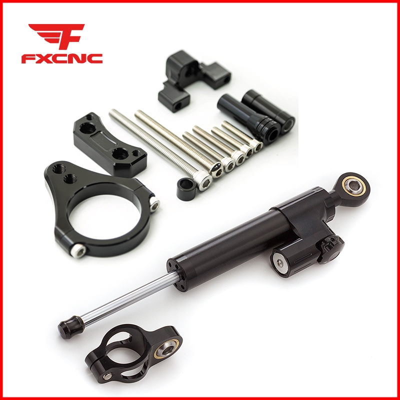 Kugo G-booster Scooter Steering Shock Mount Kit for Electric Scooter ...