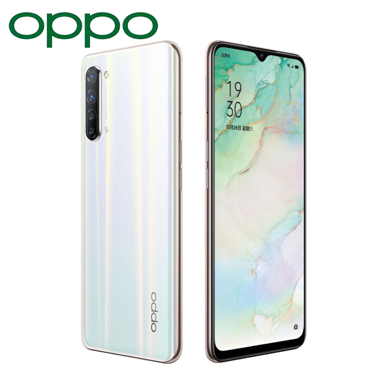 OPPO RENO3 12GB 256GB Smart Phone 6.4'' 5G Dual Sim 4025mAh Android 10 ...