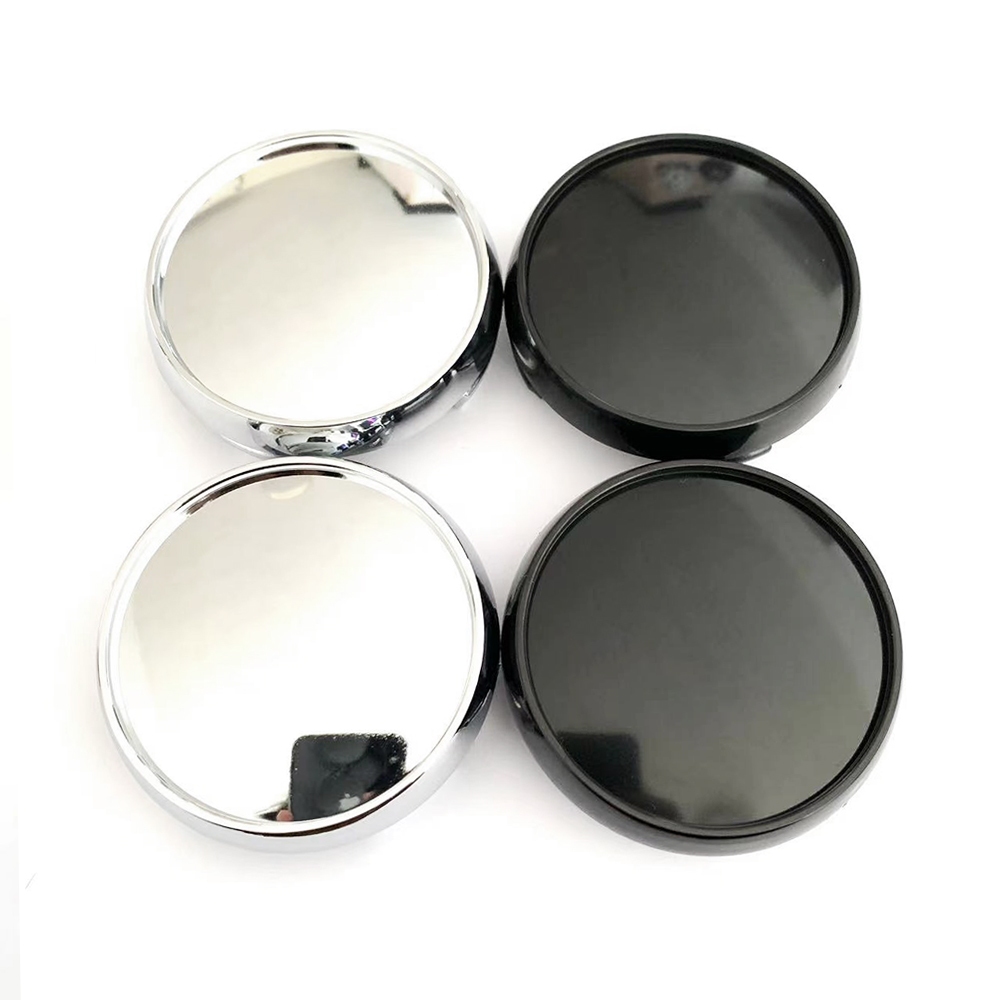 4pc 65mm Car Modified Wheel Center Cover Rim Hub Cap Center Cap for ...