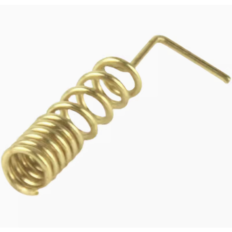 All Copper GSM/GPRS Module Spring Receiving Antenna Spiral Coil Winding ...
