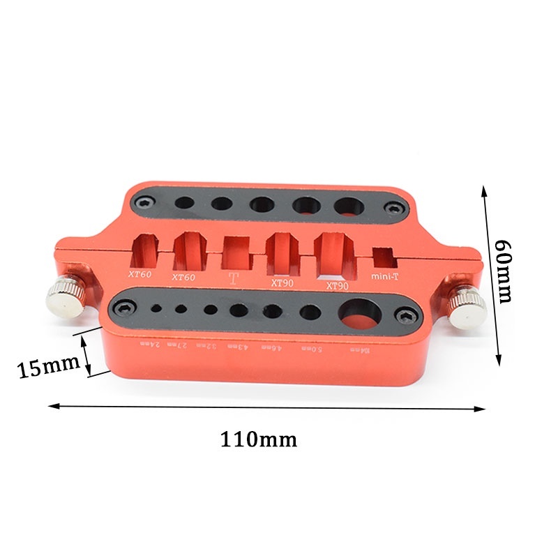 Rc Boat/Car Universal Soldering Station Multifunctional Welding Station ...