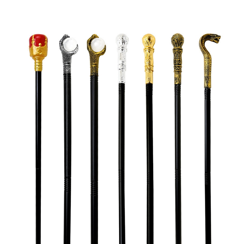 Scepter King Queen Scepters for Kids Adult Cosplay Royal Costumes ...