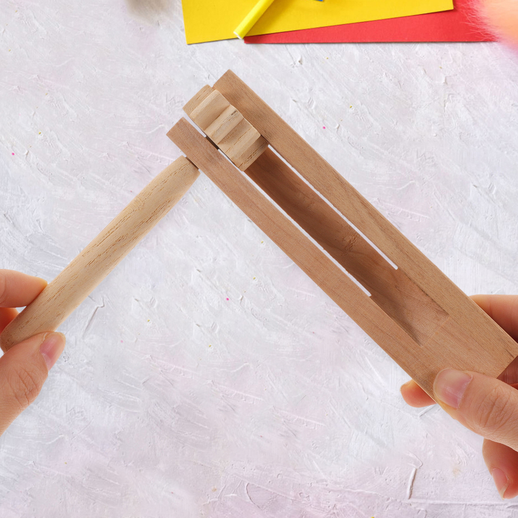 [READY STOCK] Soundboard Groggers for Purim Matraca Toy Sports Noise ...