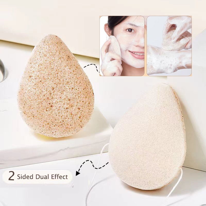 Deep Cleaning+Exfoliation Dual Effect Facial Cleanser Facial Cleaning ...