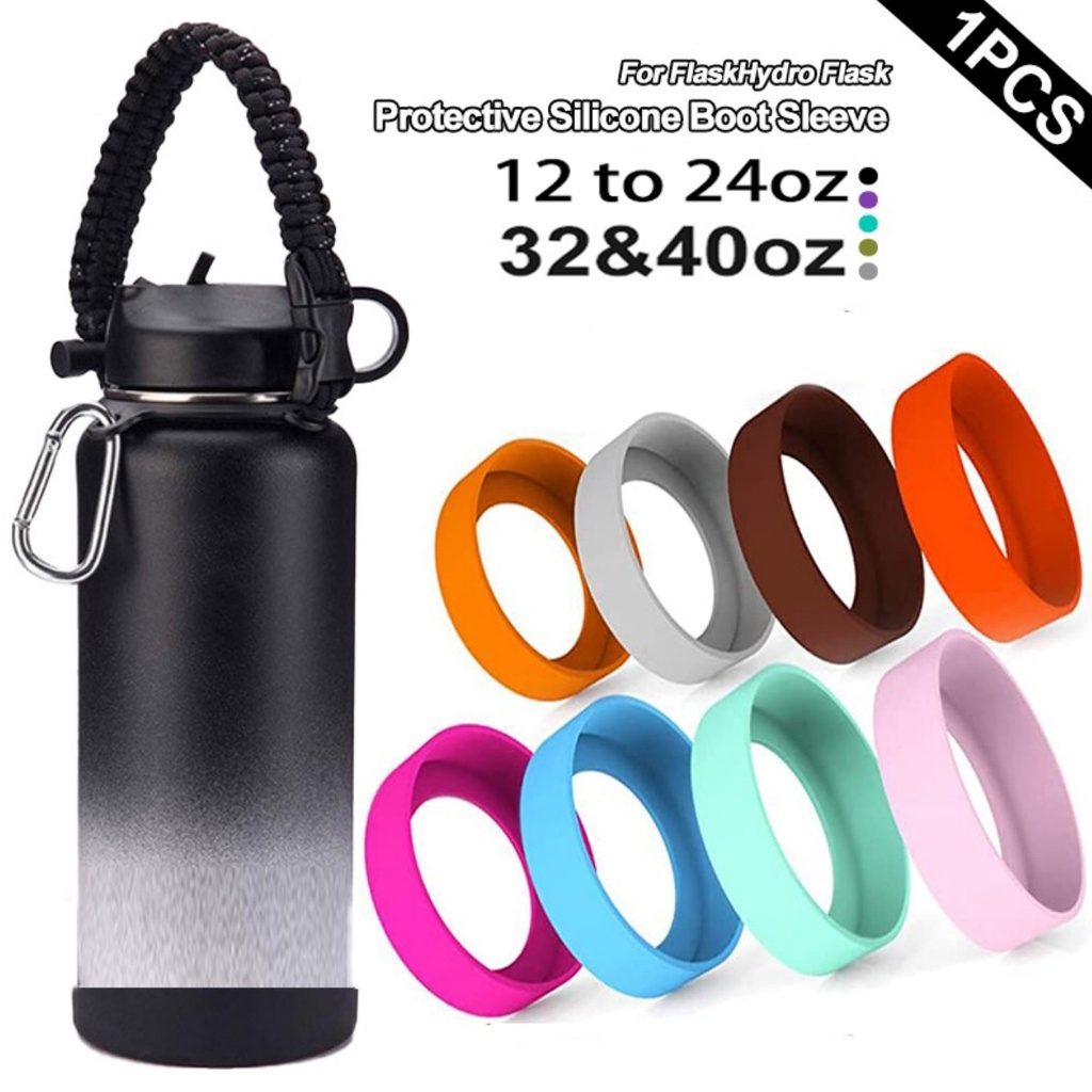 Tumbler Accessories Tumbler Boot 12oz-24oz 7.5cm 32oz-40oz 9cm Tumbler ...
