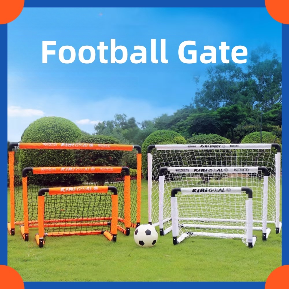 Soccer Goal for Children for Kids Portable Foldable Football Door ...