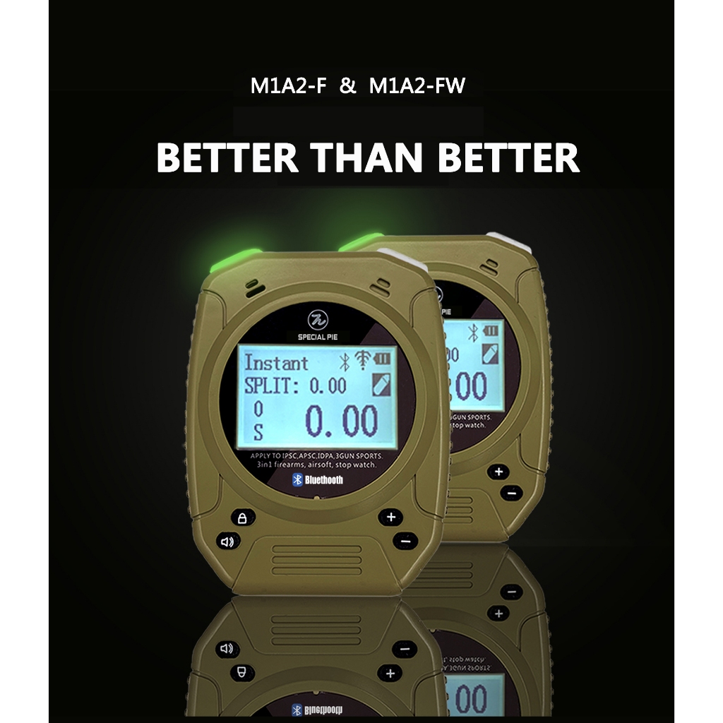 Tactical accessories shooting timer shooting timer IPSC IDPA ...