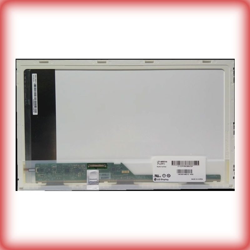Asus K43 K43S A43 A43B A43J A43S A43SD A43U LP140WH4-TLC1（ K43S ） 14.0 ...