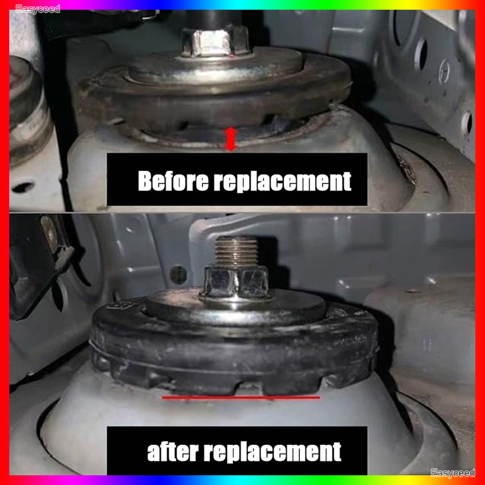 sale cod for（orignal）Shock absorption REBOUND STOP DAMPER for HONDA FIT ...
