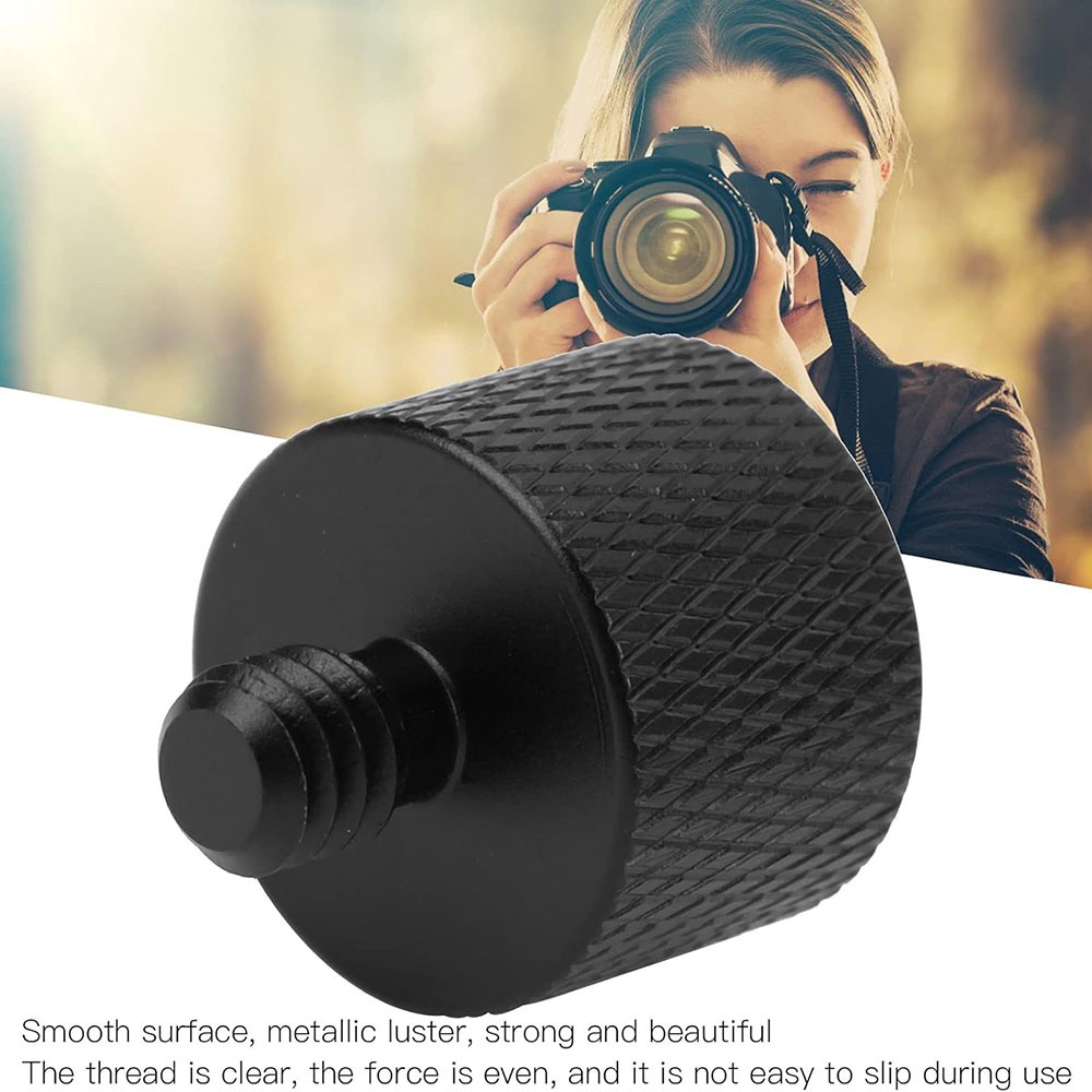 5/8 female to 1/4 male thread adapter,Mic Stand Adapter, Mic Screw ...