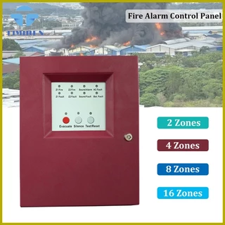 Shop fire alarm control panel for Sale on Shopee Philippines