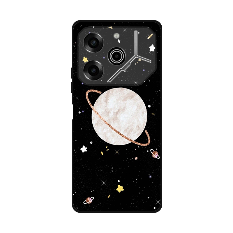 For Tecno Pova 6 Pro 5G Case Soft Silicone TPU Back Cover Tecno Pova 6 Pro 5G Casing | Shopee ...
