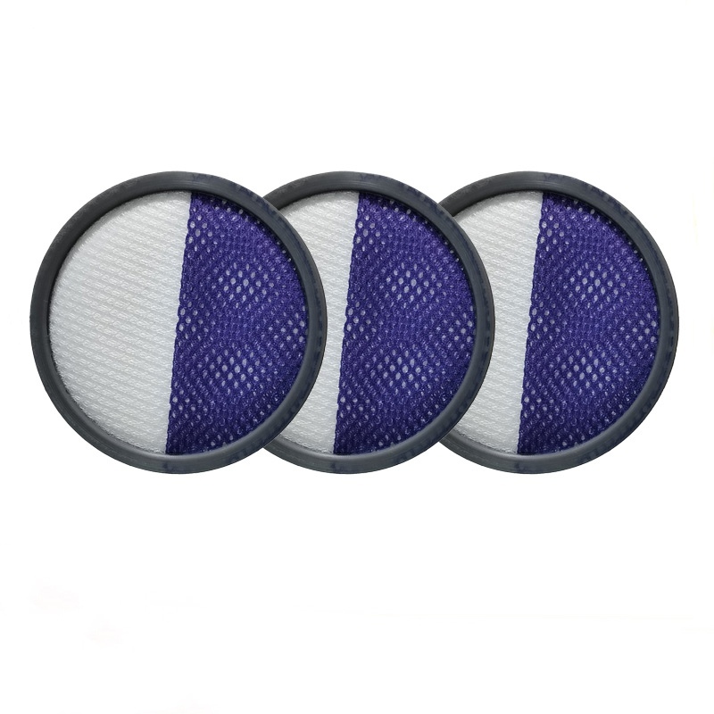 Replacement HEPA Filter Compatible with Airbot Supersonic Pro/Plus ...