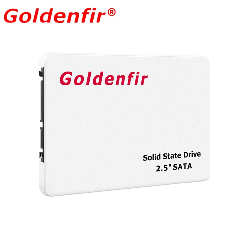 Goldenfir Sata3 SSD 128GB 120GB 240GB 256GB Hard Disk Disc 2.5 ...