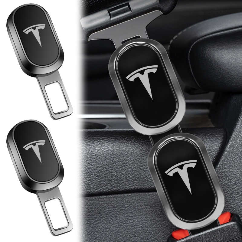 1pcs/2pcs Car Seat Belt Extension Buckle Car Safety Belt Lock Buckle ...