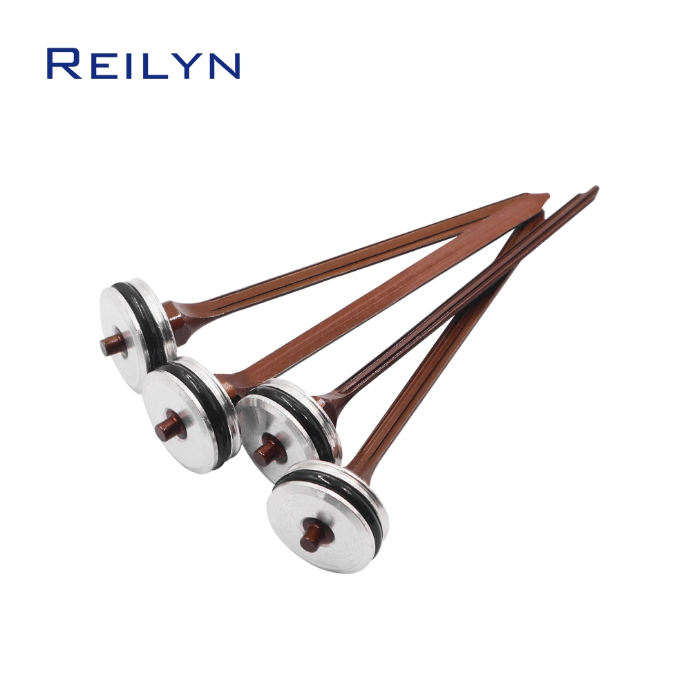 F50 Pneumatic Nail Gun Accessory Piston Driver Unit Straight Nail Gun ...