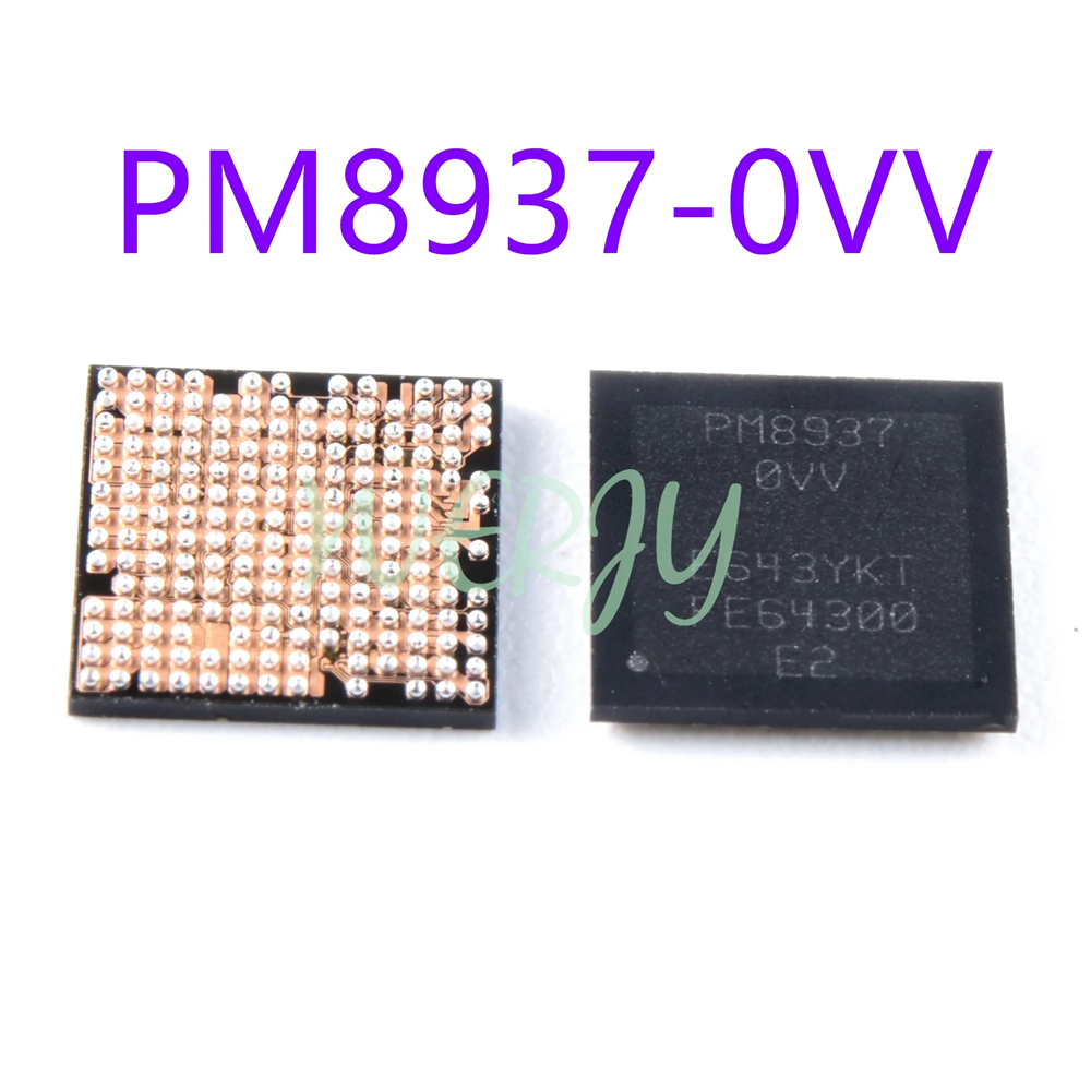 1pcs PM8937 0VV Power IC For Redmi3 Power IC Power Supply Chip PM IC PMIC | Shopee Philippines