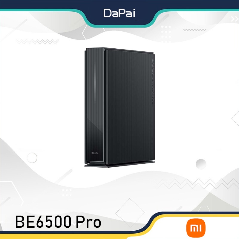 Xiaomi BE6500 Pro WiFi 7 Wireless Router | Shopee Philippines