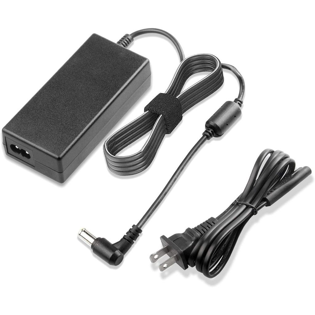 AC Doctor INC 16V 4A AC Adapter Power Charger Cord for Fujitsu Sony ...