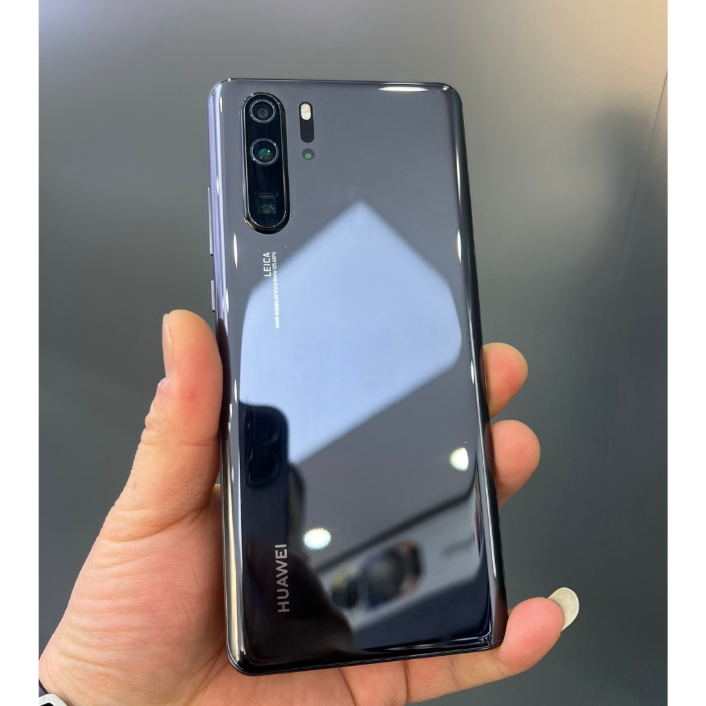 Original New Huawei P30 pro with 128GB Memory, Global System, Dual SIM ...
