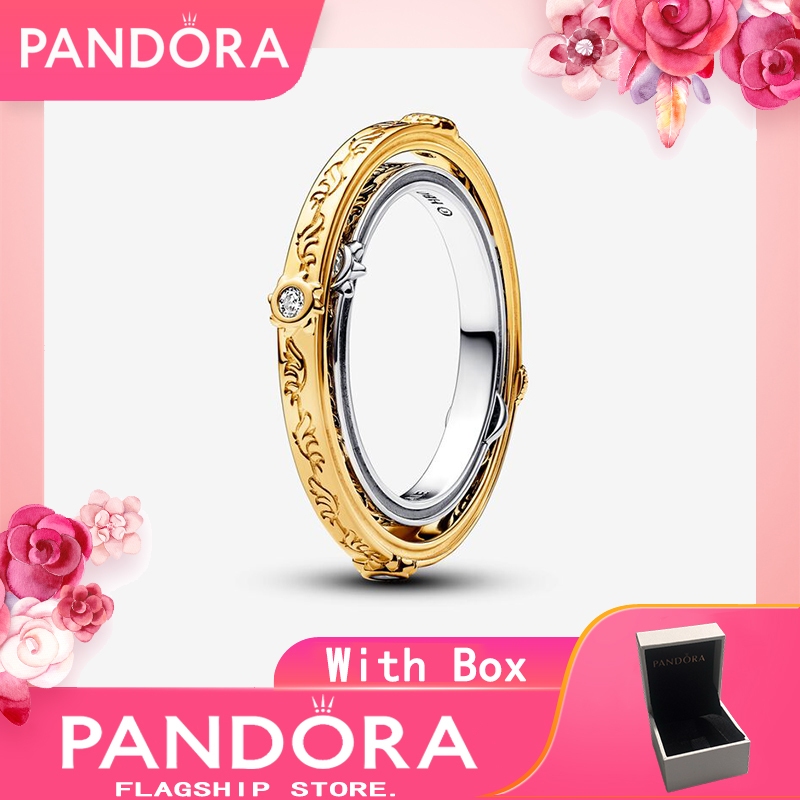 100%Authentic S925 Sterling Silver Game of Thrones Spinning Astrolabe ...