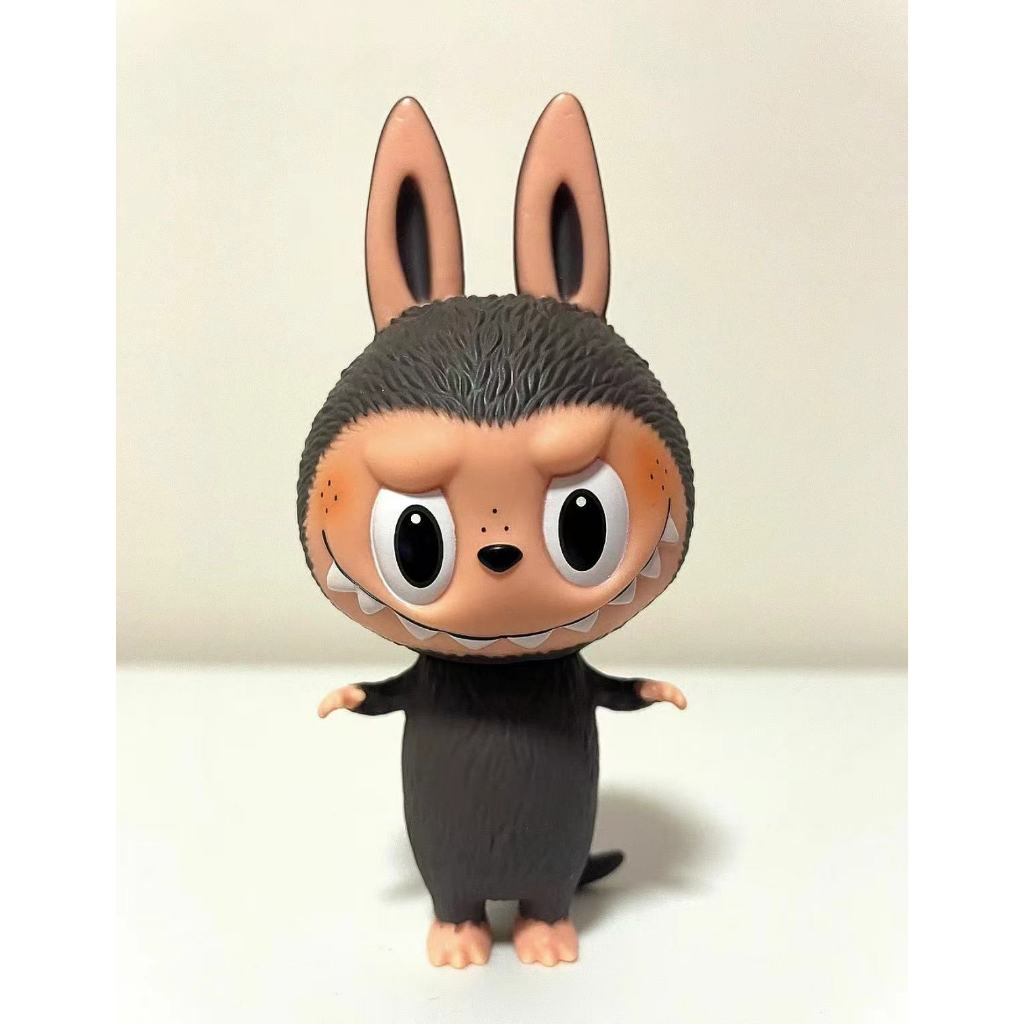 POPMART LABUBU Mini ZIMOMO 4th Generation blind box hand fashion play ...