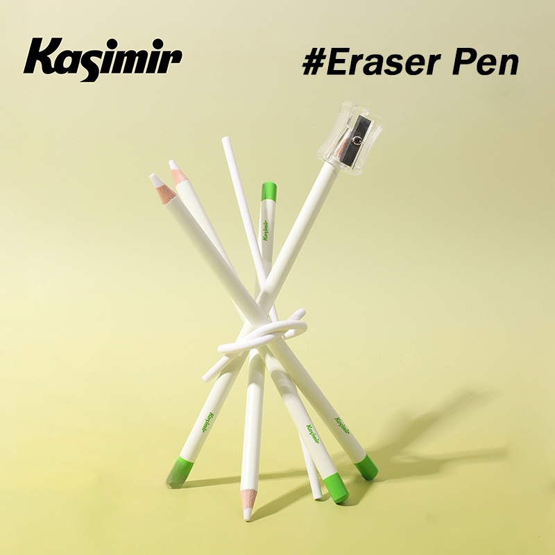 Kasimir Rubber Pencil Eraser Drawing Eraser Highlight Eraser ...