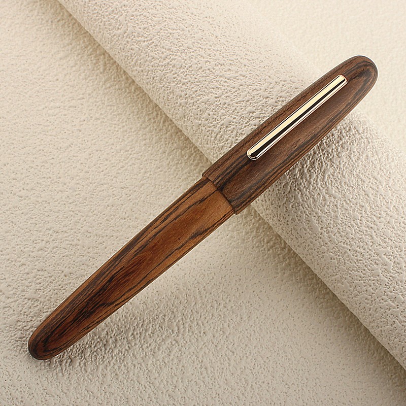 Jinhao 9056 Domineering Tiger Pattern Fountain Pen Business Office Men ...