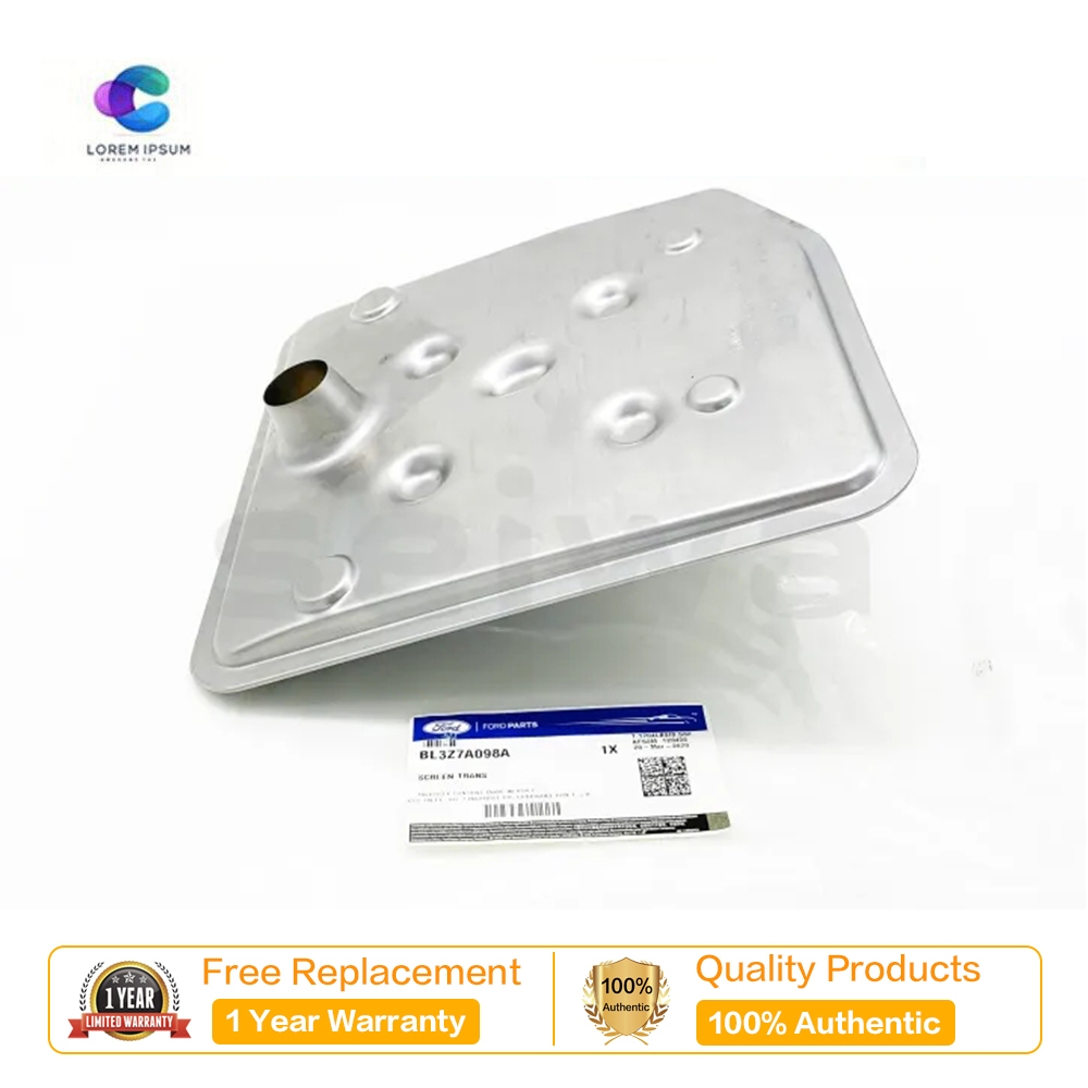 [2012 - 2022 6SPEED] Ford Ranger Automatic Transmission Filter - [2016 ...