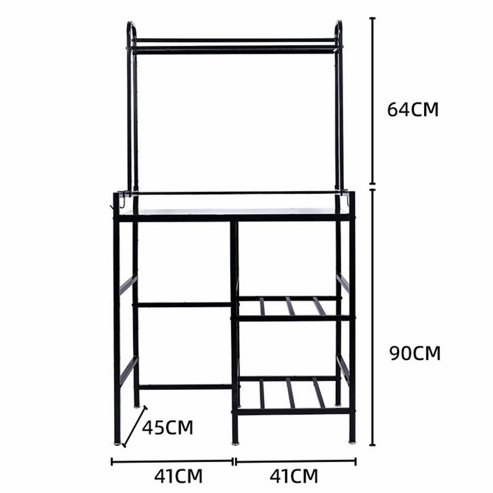 【Sturdy】All Metal Stainless Gas Stove Stand Rack with LPG Roller ...