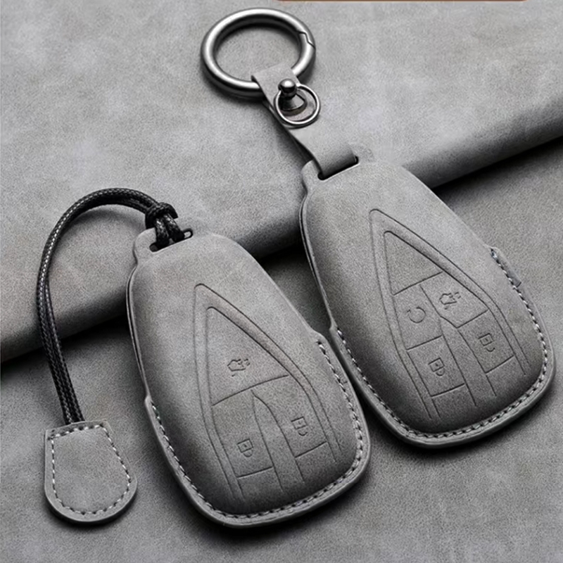 Car Remote Key Case Cover Shell for Changan CS35 Plus CS55 Plus CS75 ...