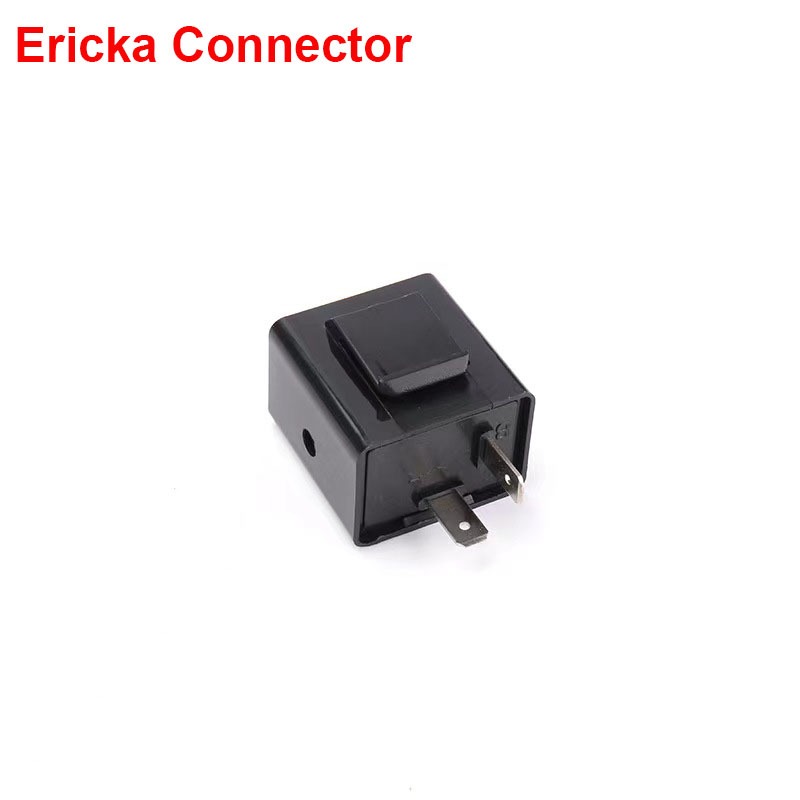 Motorcycle Electric Vehicle With Buzzer LED Light General Purpose Relay ...