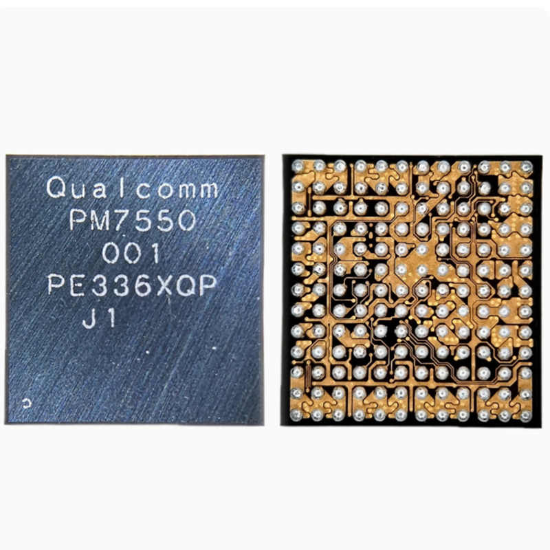 PM7550 PM7550BAH Glory 90 1.0V eMMC Power Supply IC For S18 Glory 100 ...