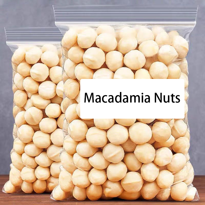 Macadamia Nuts snacks (250g-1kg) | Shopee Philippines