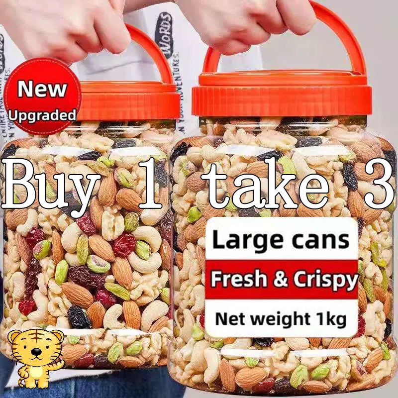 Trail Mix Fruit and Nut Daily Mixed Nuts and Fruits Dried Almond Nuts ...