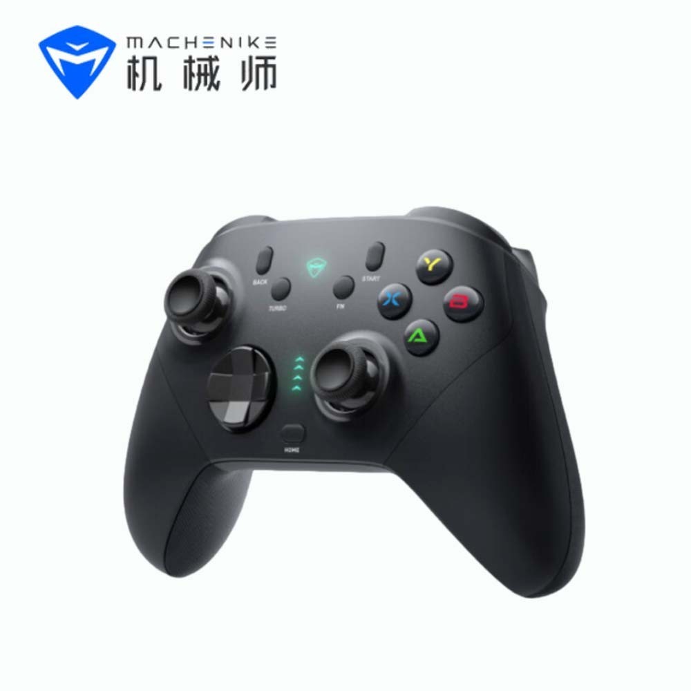 Machenike G6PRO Starflash/G6PRO Wireless Bluetooth Game Controller Switch Pro Controller Wired ...