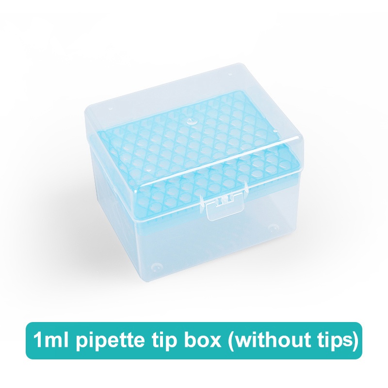 JOANLAB Laboratory Pipette Tip Box 10ul 200ul 1ml 5ml 10ml | Shopee Philippines