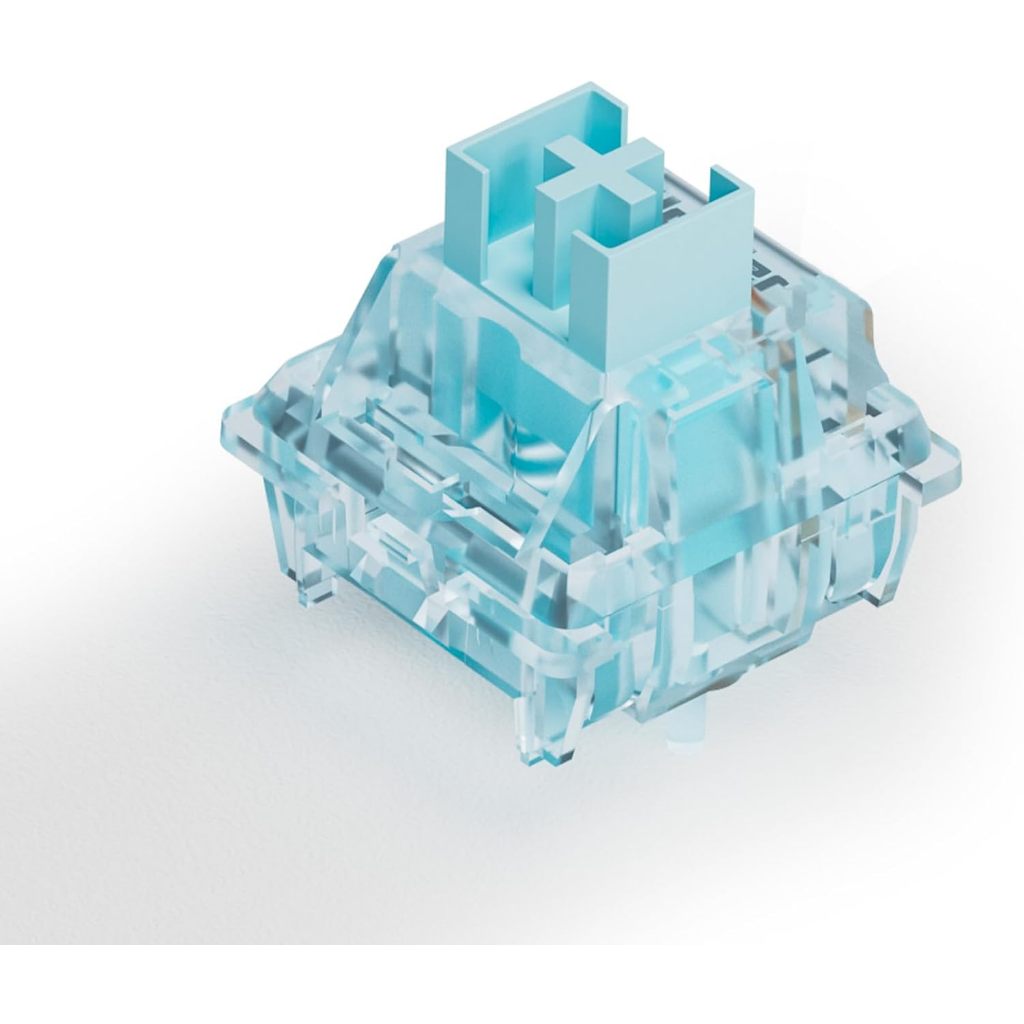 XVX Mechanical Keyboard Switches Set, Pre-Lubed Switches, Durable ...