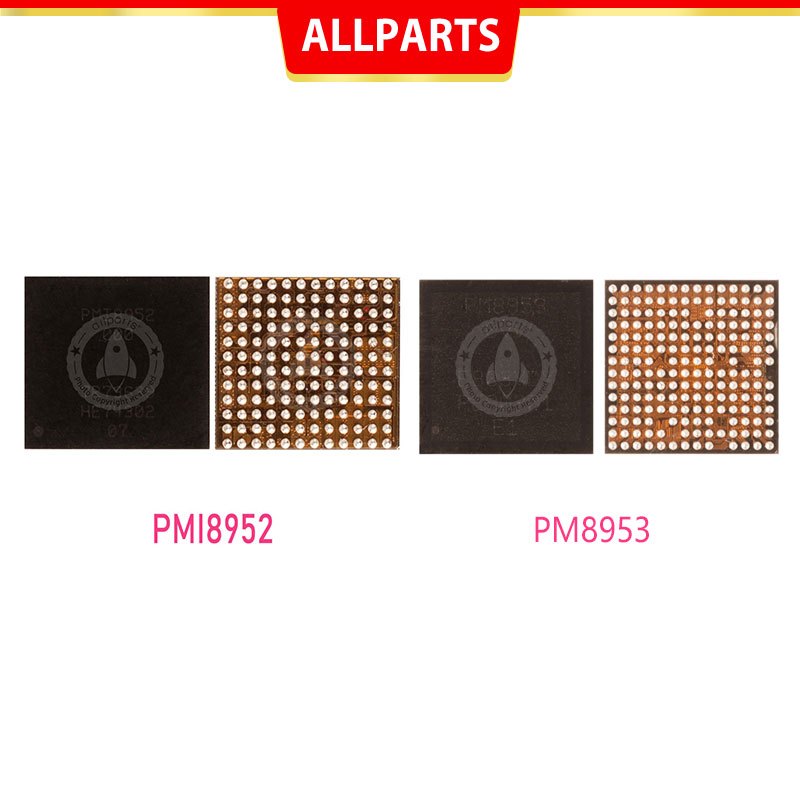PMI8952 PM8953 Power IC Power Management Chip PMIC | Shopee Philippines