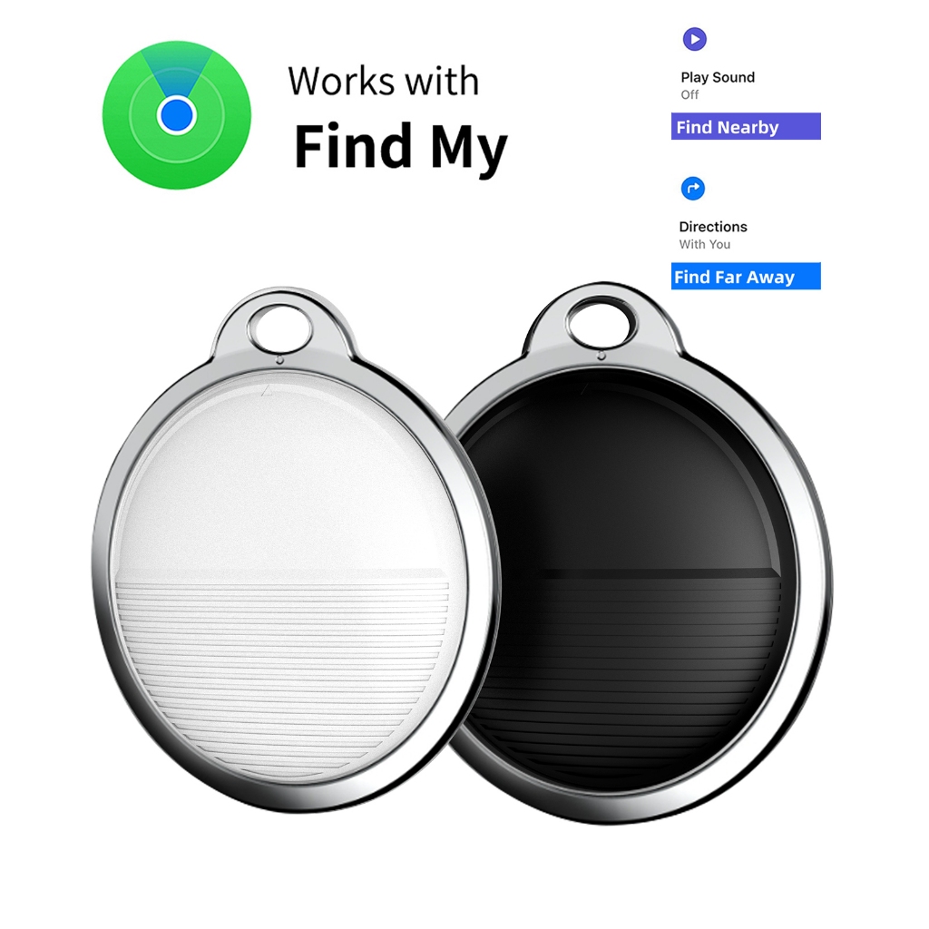 Find My Network Mini GPS Tracker, Anti loss device, Never Lose Your ...