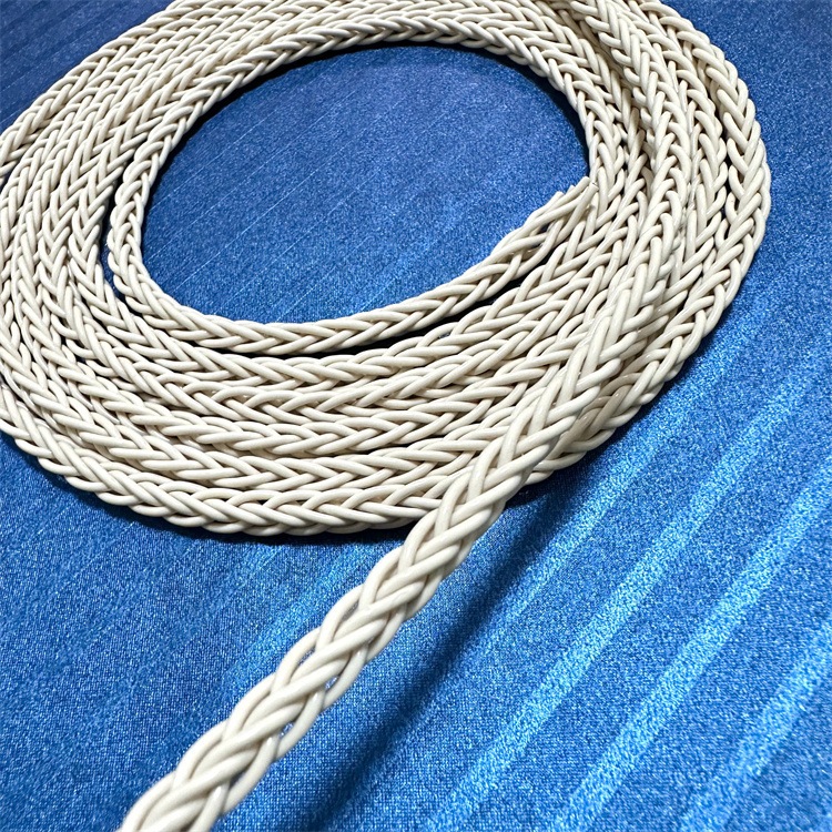 1Meter 7N 8 Stand Bold 504 Core Single Crystal Copper Cable Diy ...