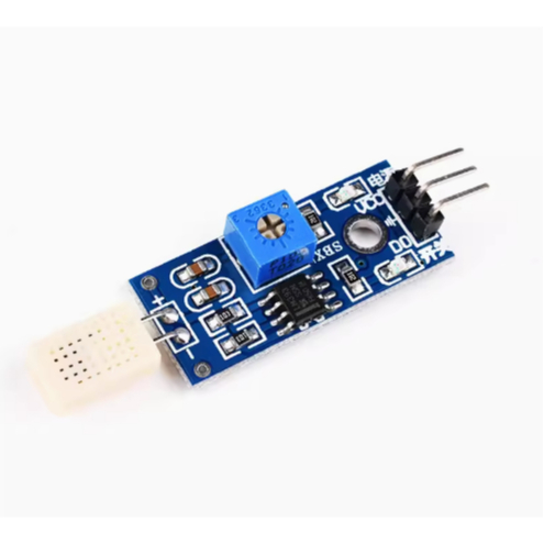Humidity Sensor HR202L Humidity Sensor CJ-HR31 Humidity Original ...
