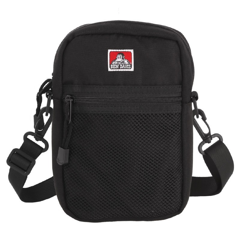 Ben Davis Men Waterproof Messenger Bag Fashion Sling Bags Women ...