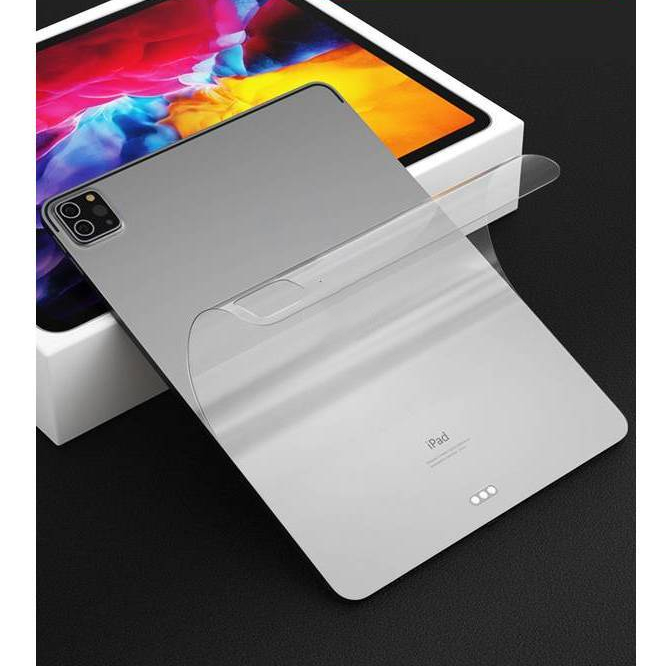 Mini7 Hydrogel Screen Protector for iPad 10 9 8 7 6 5 10.9 10.2 9.7 Air ...