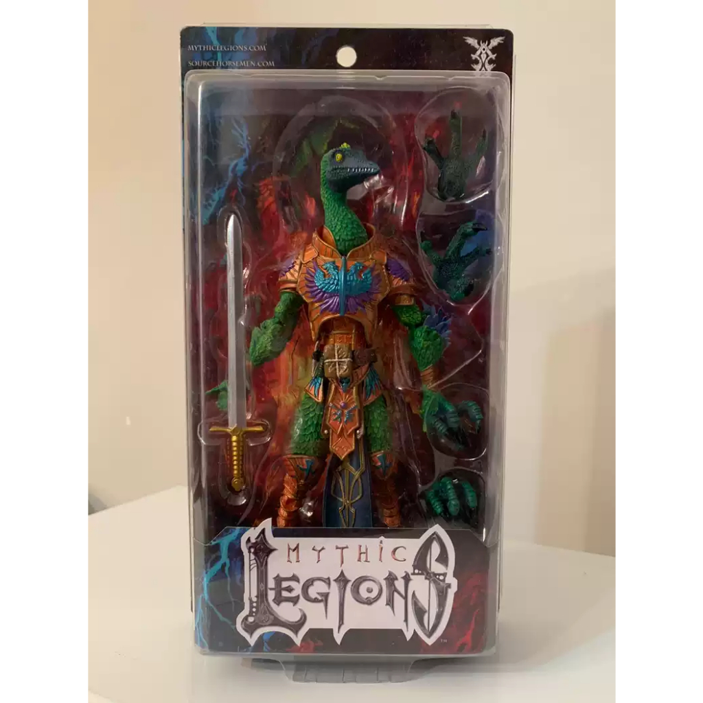 The Four Horsemen Mythology Legion Scarab Bird Series. Pterodactyl ...