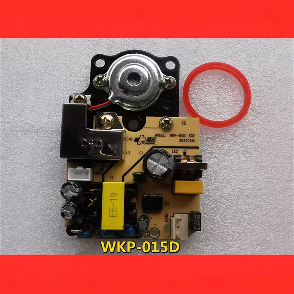 Humidifier motherboard for AUX WKP-015D humidifier motherboard humidifier power atomization ...